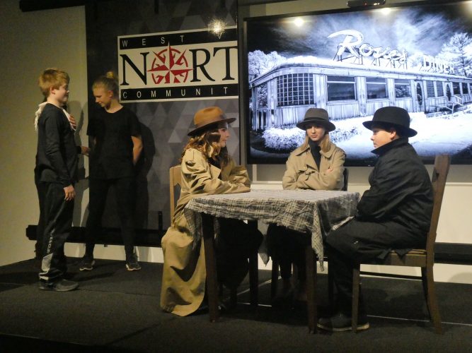 Wheeling Country Day School Hosts Public Exhibition | News, Sports ...